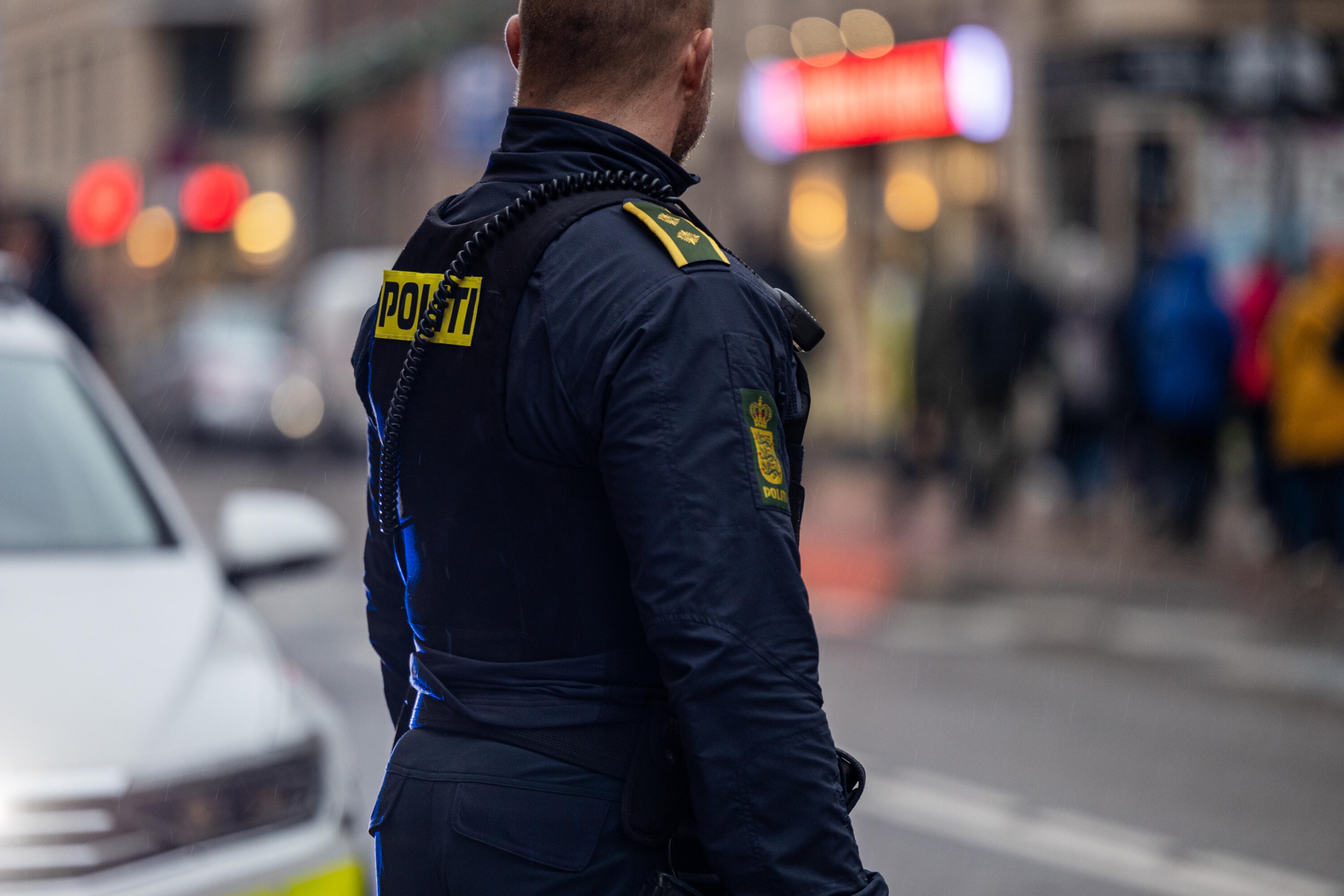 § 119-sager og rømninger | Nordjyllands Politi | Politi