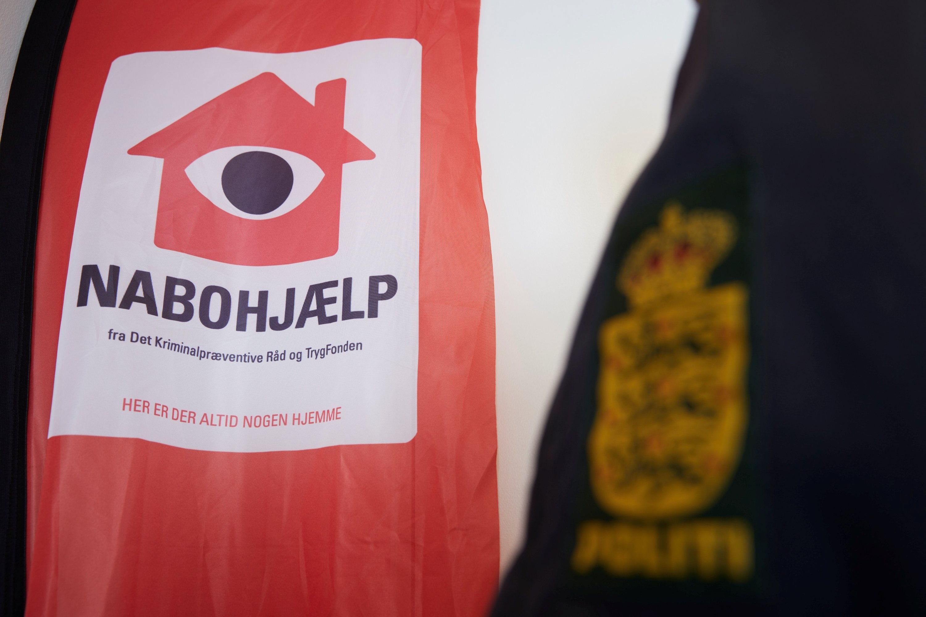 Fortsat stort fald i antallet af indbrud | Nyheder | Østjyllands Politi